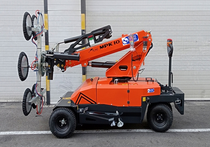 Instalación de cristaleras en instalaciones de empresa privada ...